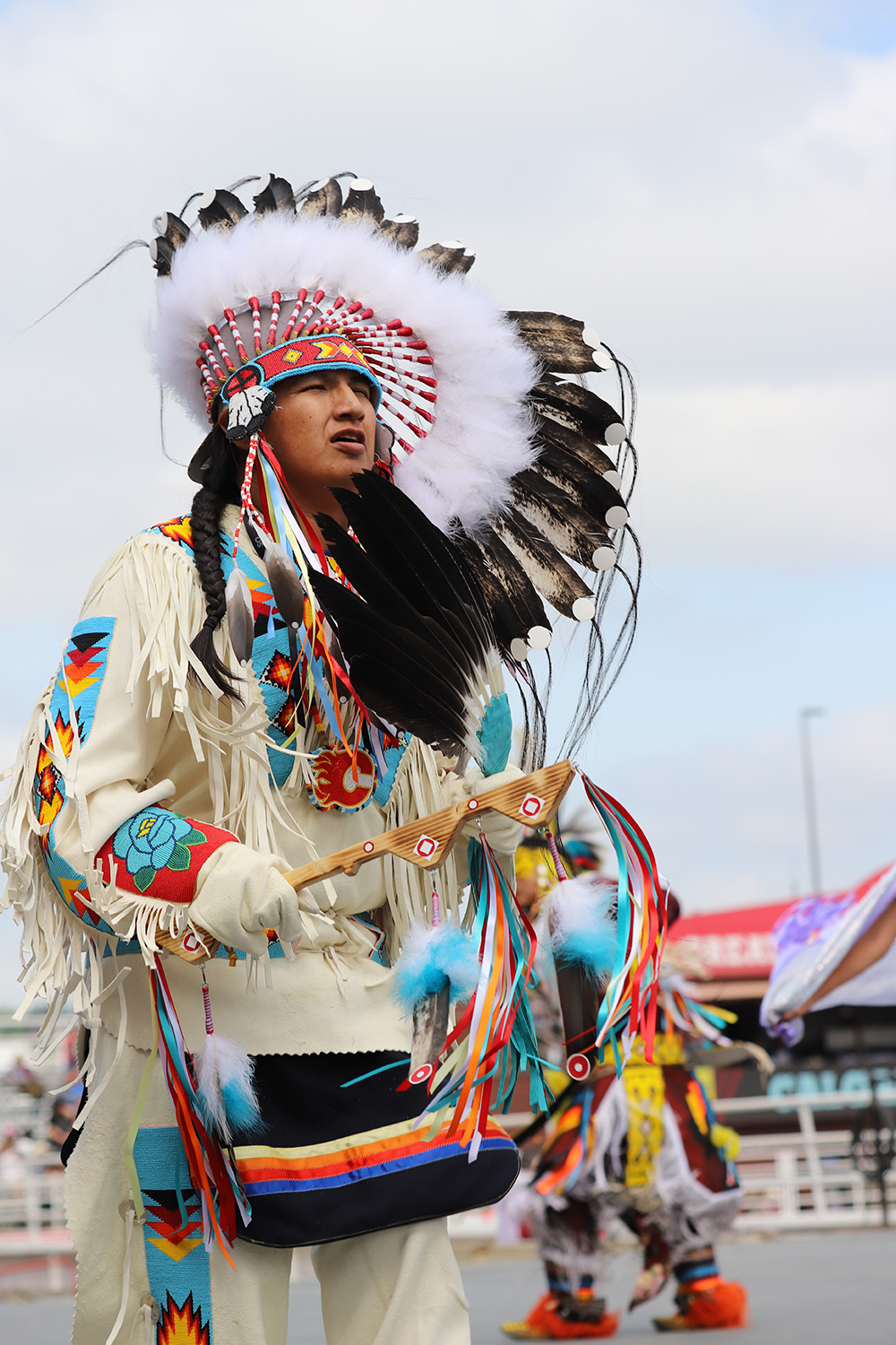 Calgary Stampede 2024 was busy and booming! - Alberta Native News