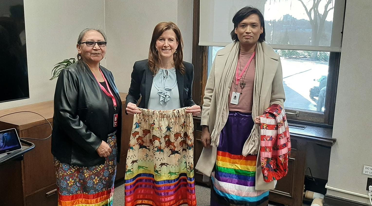 Home - Alberta Native News