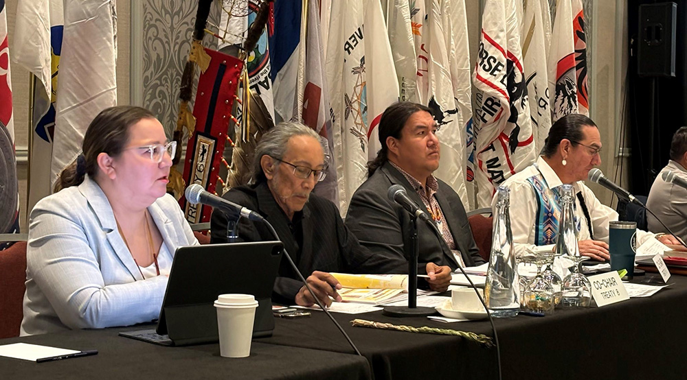 First Nations in Alberta to receive estimated 34% increase in funding ...