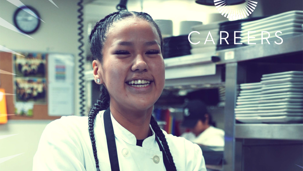 Careers Internship program helps inspire students to explore job opportunities - Alberta Native News