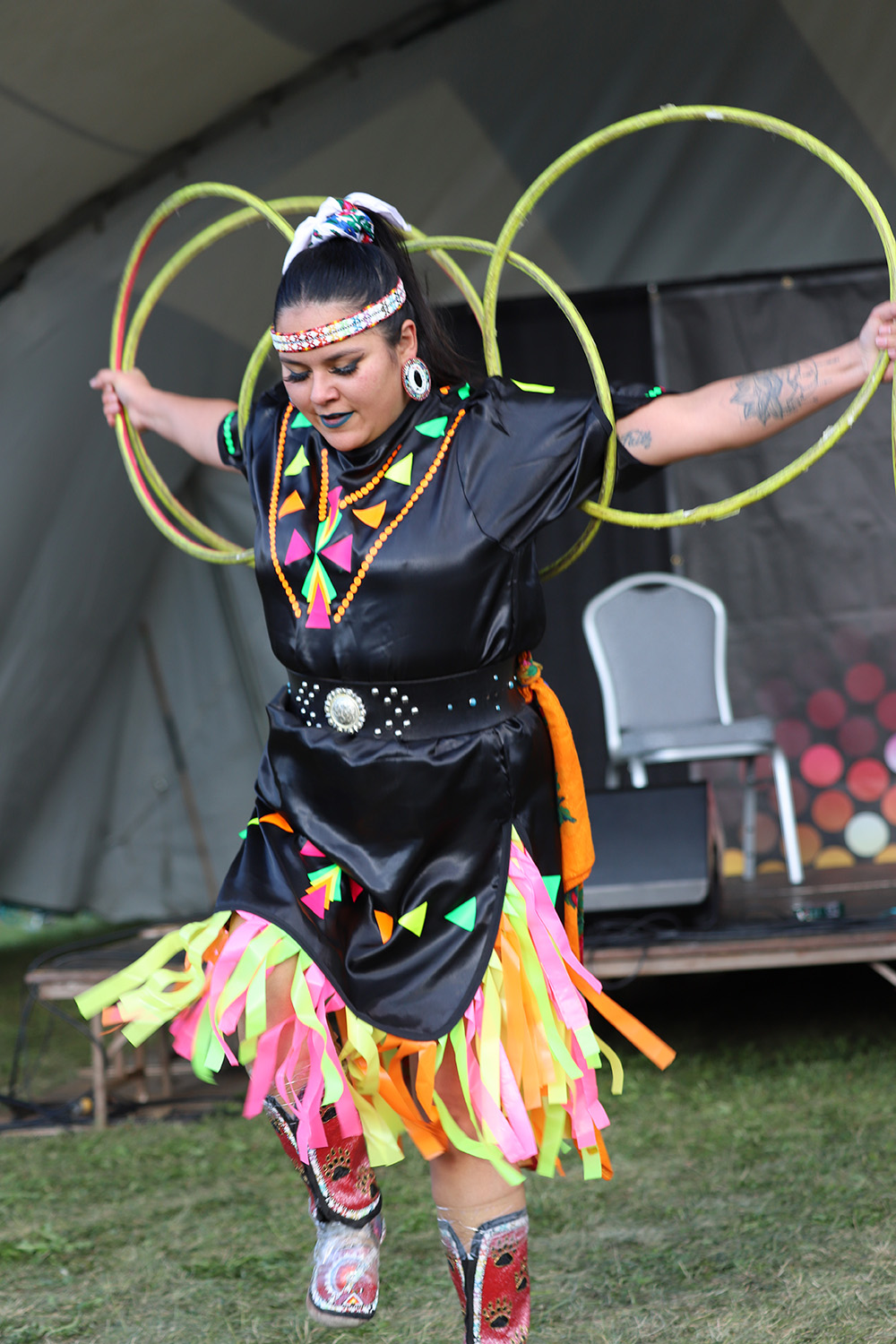 Edmonton Kaleido Festival features Indigenous cultural program ...