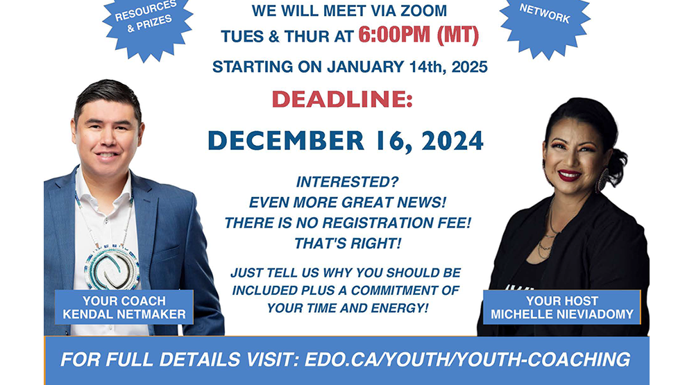 Home - Alberta Native News