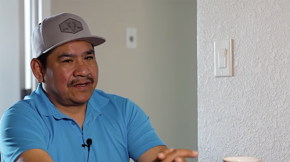 First Nation says it wasn't consulted on celebrity businessman's ...