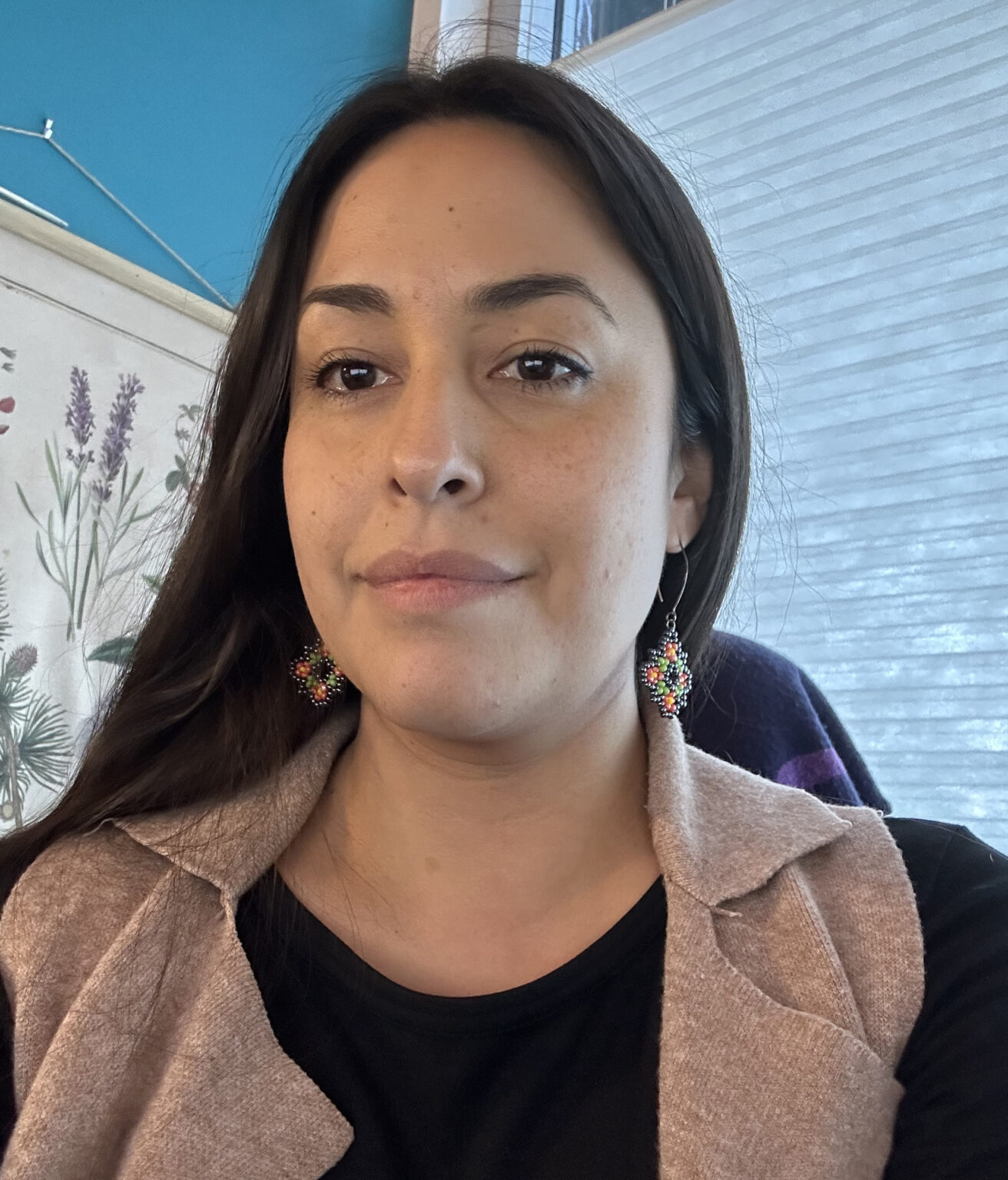 Indigenous journalist Stephanie Joe Brings humanness into story ...