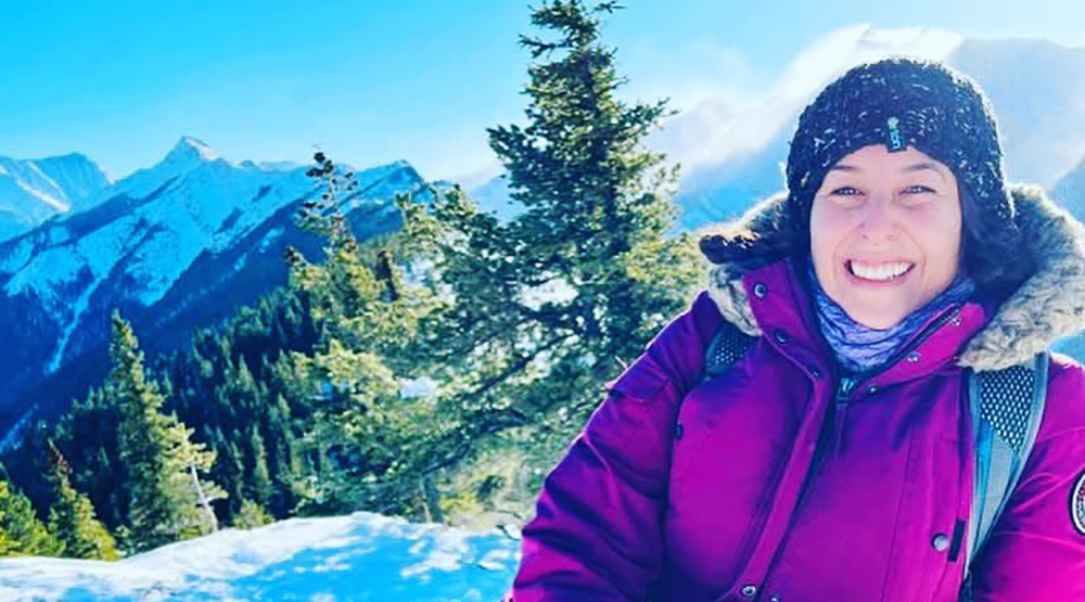 Indigenous journalist Stephanie Joe Brings humanness into story ...