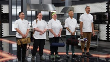 Chef Shane Chartrand: An understanding of protocol - Alberta Native News