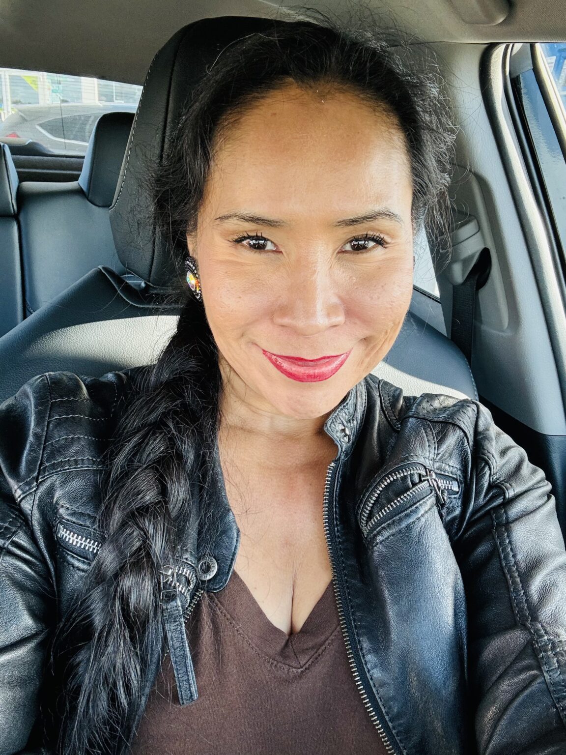 Gabrielle Weasel-Head and the spirit of learning - Alberta Native News