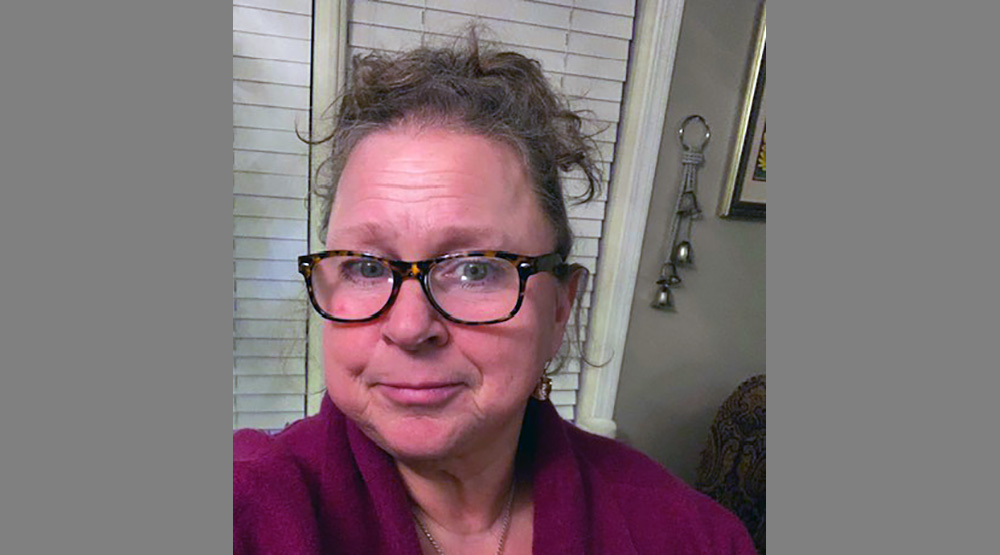 Tracey Warren: Put the joy of life ahead of your work - Alberta Native News