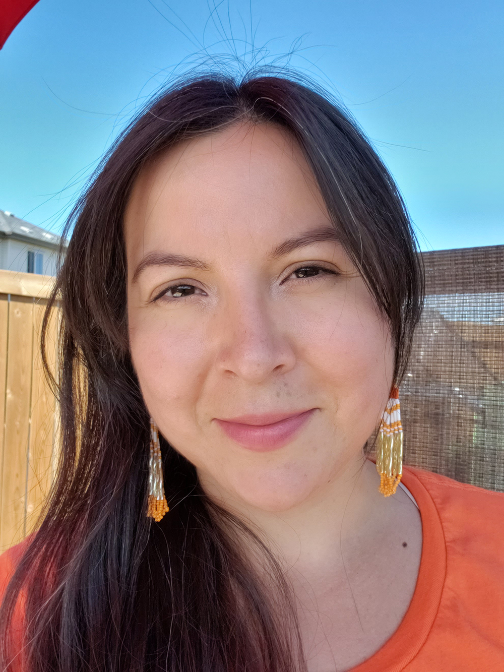 Merging two worlds and keeping people well with Tracy Atkin - Alberta ...