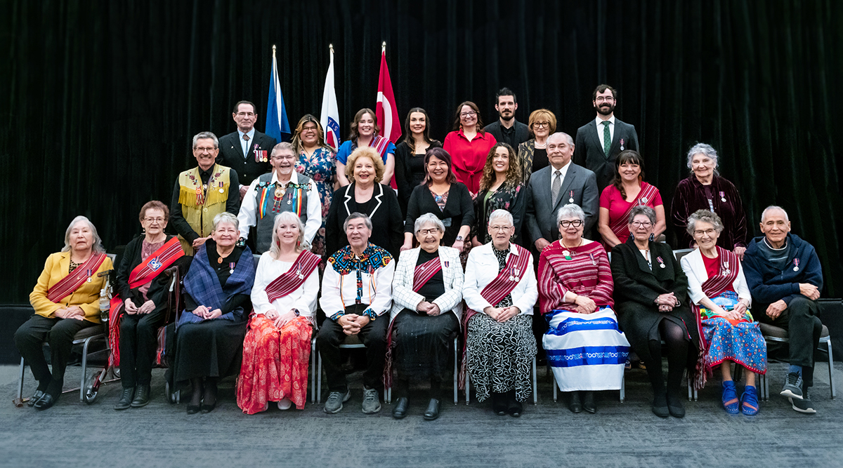 Home - Alberta Native News