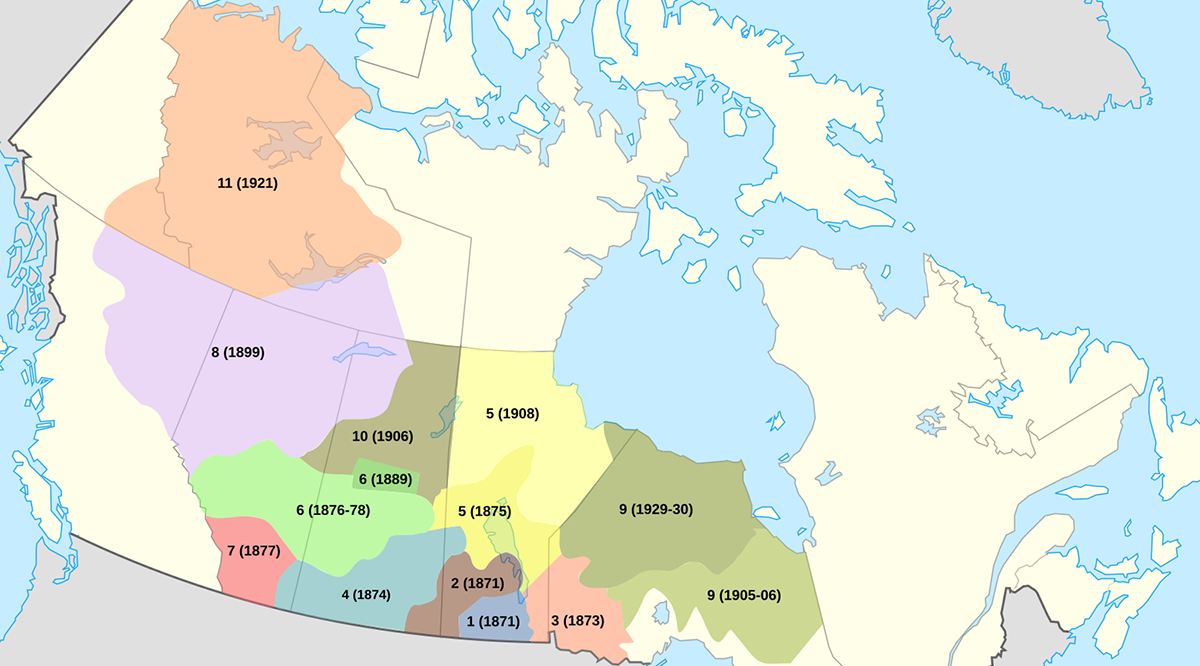 Treaty Rights First! Alberta Needs First Nations’ Free, Prior, And ...