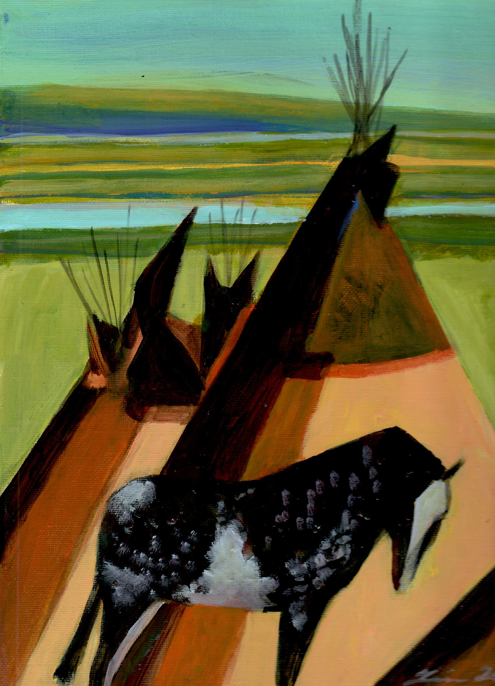 Alberta Native News - Digital Edition - June 2025 - Alberta Native News