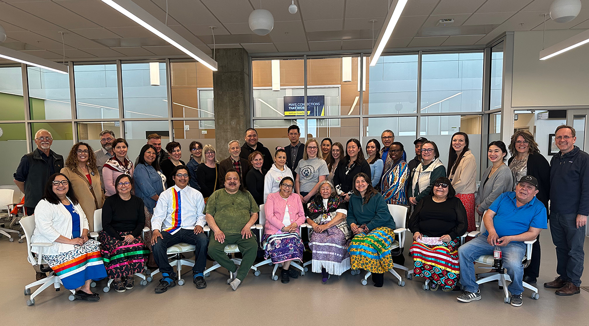 New medical program will train doctors in Northern and Indigenous ...