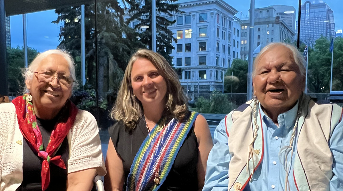 Home - Alberta Native News