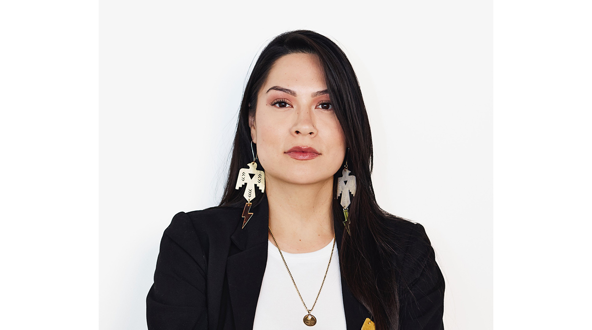 Founder Robyn Soulier-Ritchot discusses the journey behind Eagle ...