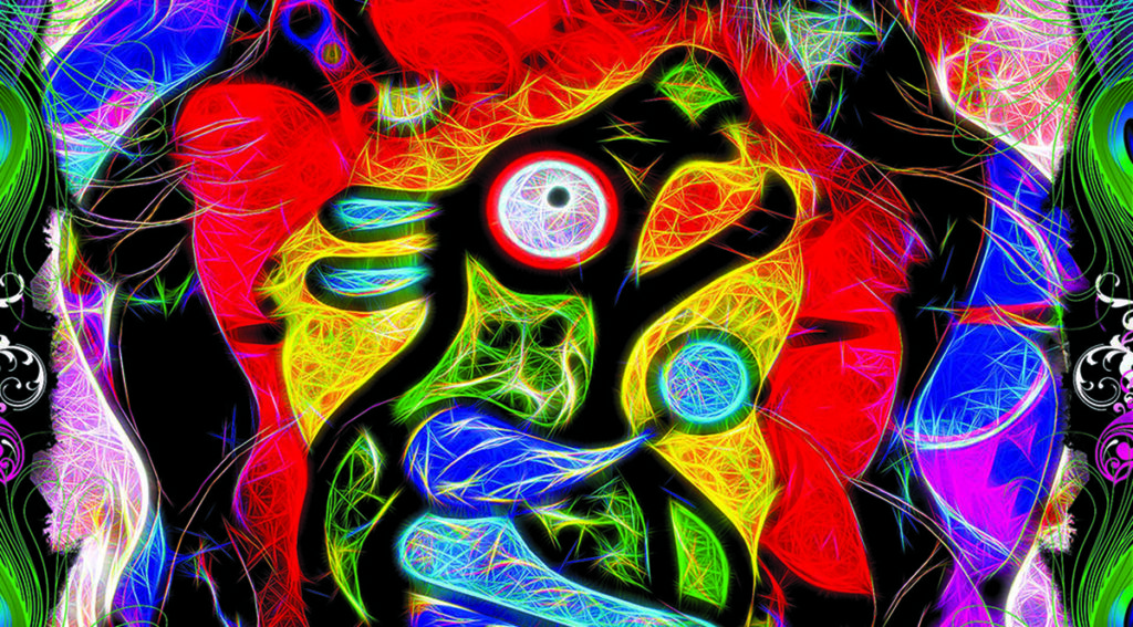 Feature artist for May 2025: Raven Mohan - Alberta Native News