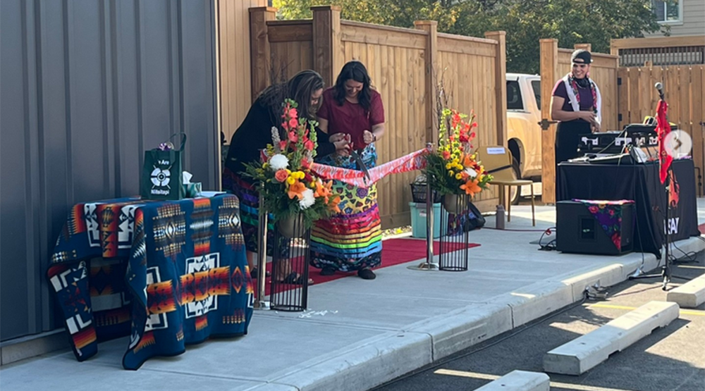 Calgary opens its first Indigenous Youth Centre - Alberta Native News