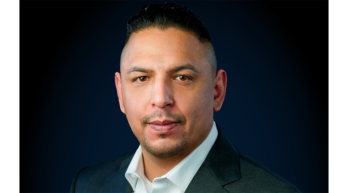 Ian Kappo and sustainable housing for First Nations students - Alberta ...