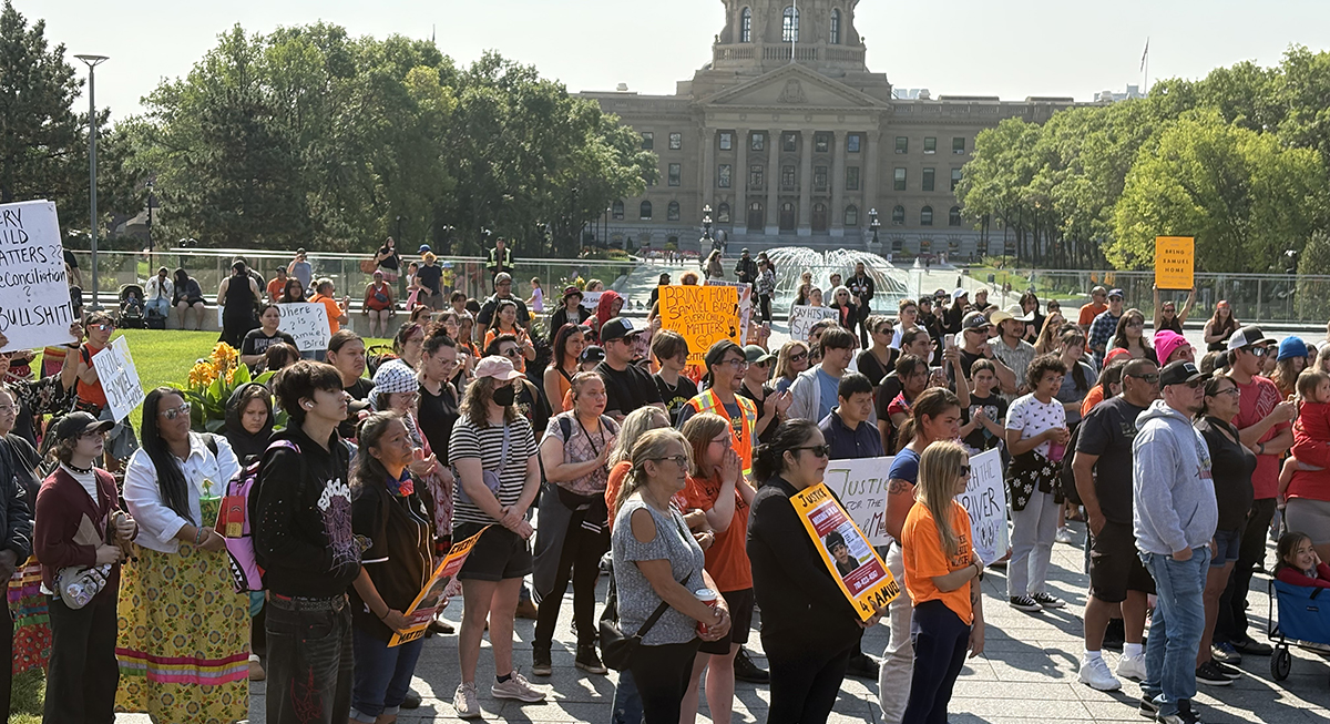 Family remembers teen as a loved son as police believe Samual Bird is ...