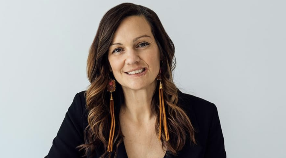 Psychologist Leigh Sheldon discusses how culture heals complex trauma ...