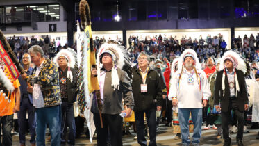 National Elders Gathering in Edmonton: A truly memorable event ...