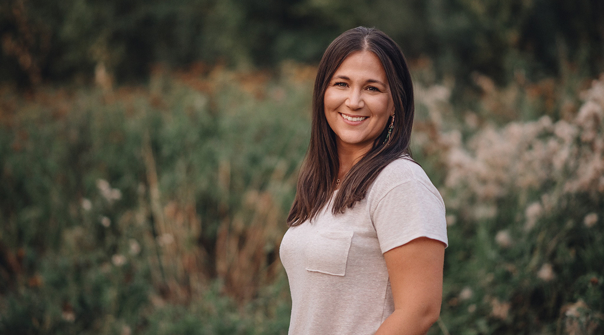 Creating in the unknown with communication specialist Shani Gwin - Alberta Native News