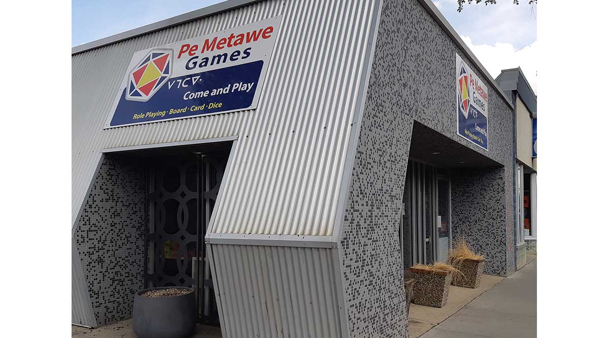 David Plamondon brings positive benefits to community with Indigenous ...