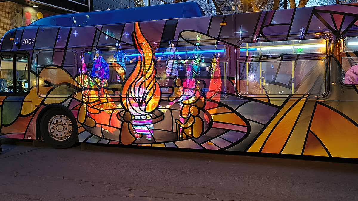 Home - Alberta Native News