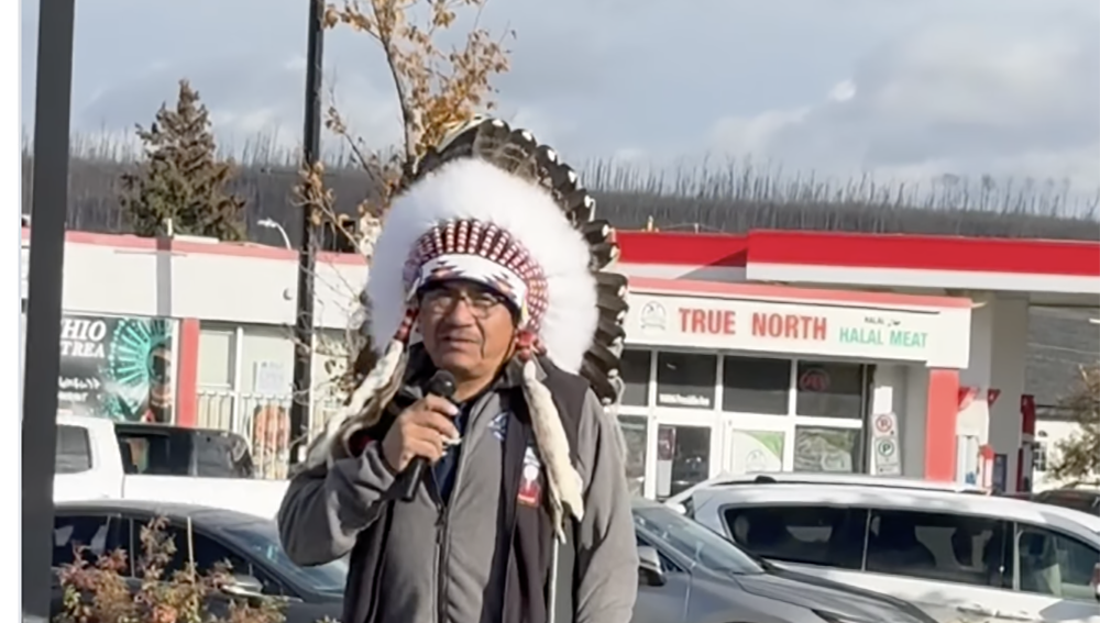 Home - Alberta Native News