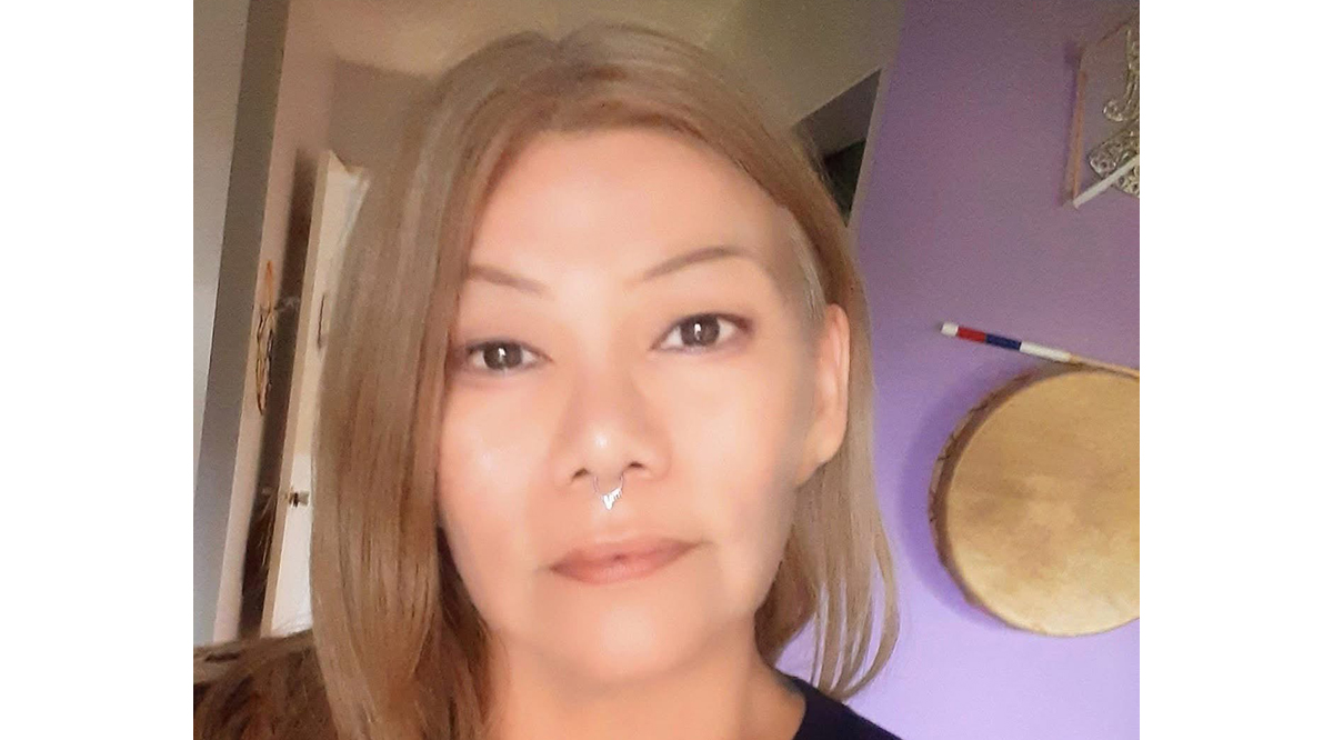 Plains Cree Author Shelly Nelson Shares Seven Grandfather Teachings ...