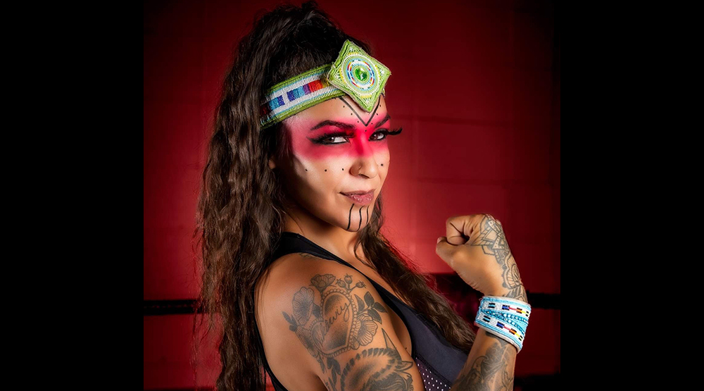 From Tragedy to Matriarch: The Rise of Sage Morin - Alberta Native News