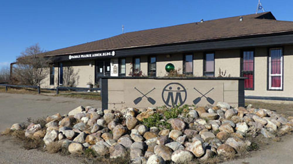 Provincial government approves funding to plan new Paddle Prairie ...