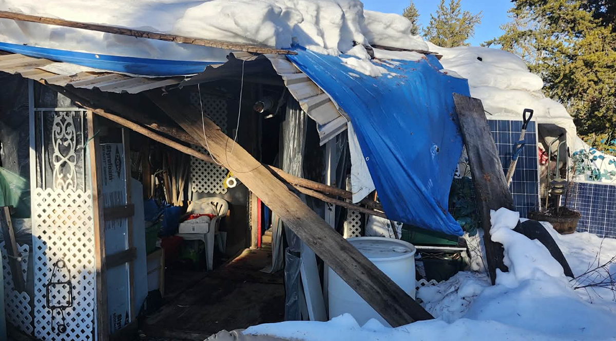 Conklin’s Housing Crisis: Families, Culture, and Community at Risk ...