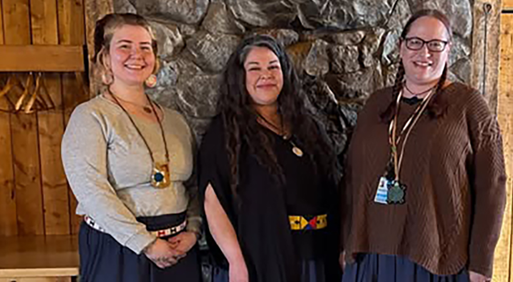Fort Edmonton Park Storytelling Connects Visitors to Indigenous Voices ...