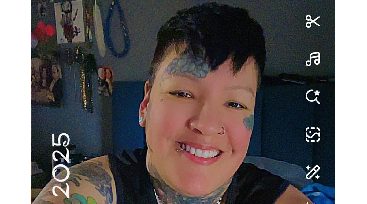 From Time Served to Time Invested: Phoebe Bull’s Evolution into Tattoo ...