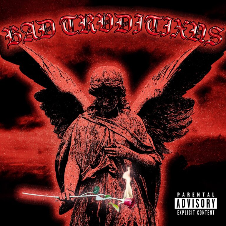 Hip-Hop group BVD TRVDITIXNS marks debut album release at The ...