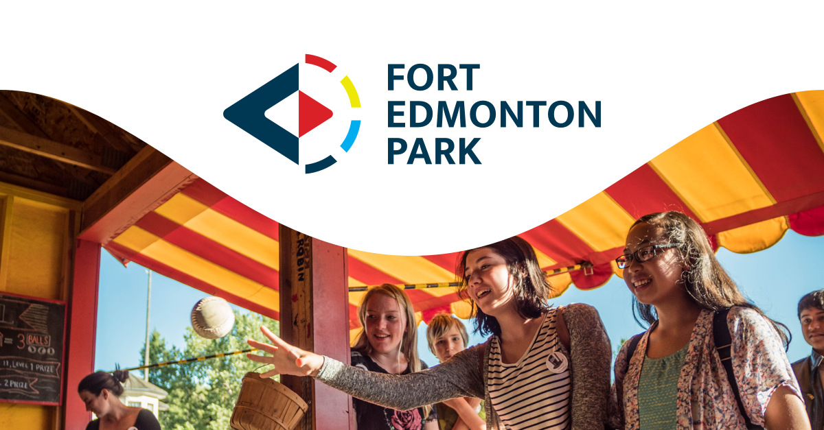 Fort Edmonton Park Opens 2026 Season While Marking the 150-Year ...