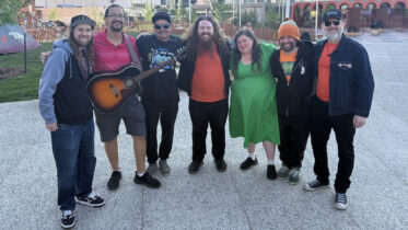 Oday’mín Daze 2026 transforms downtown park into an Indigenous-led ...