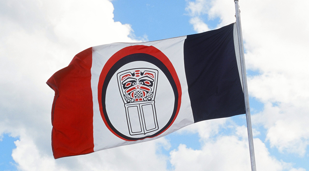 Nisga'a Nation says it wasn't consulted on proposed pipeline routes ...